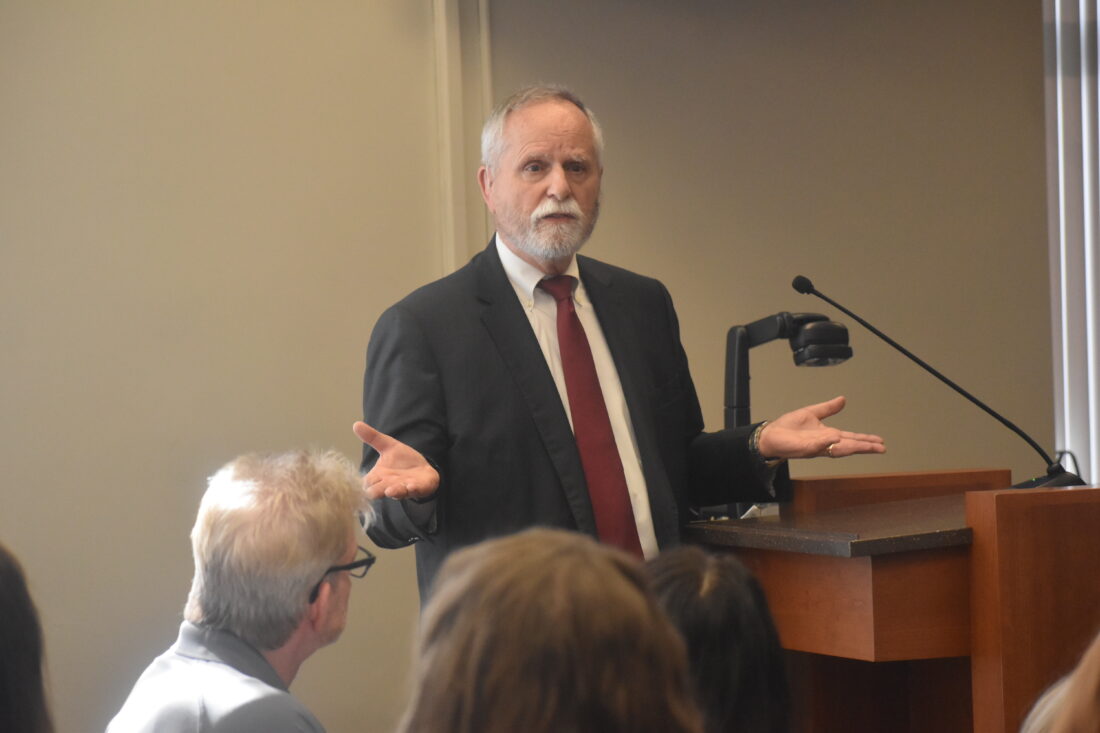 McKinley Presented Key to City of Wheeling | News, Sports, Jobs - The ...